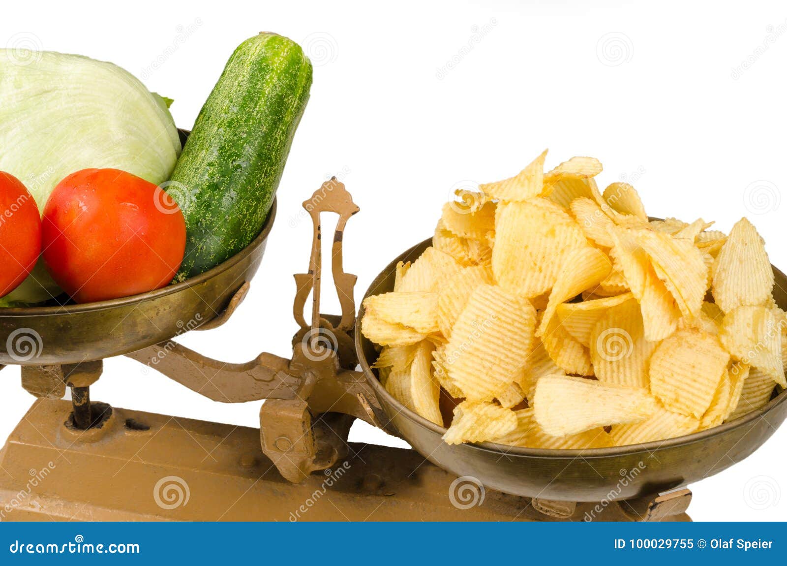 Healthy eating concept stock image. Image of cucumber - 100029755