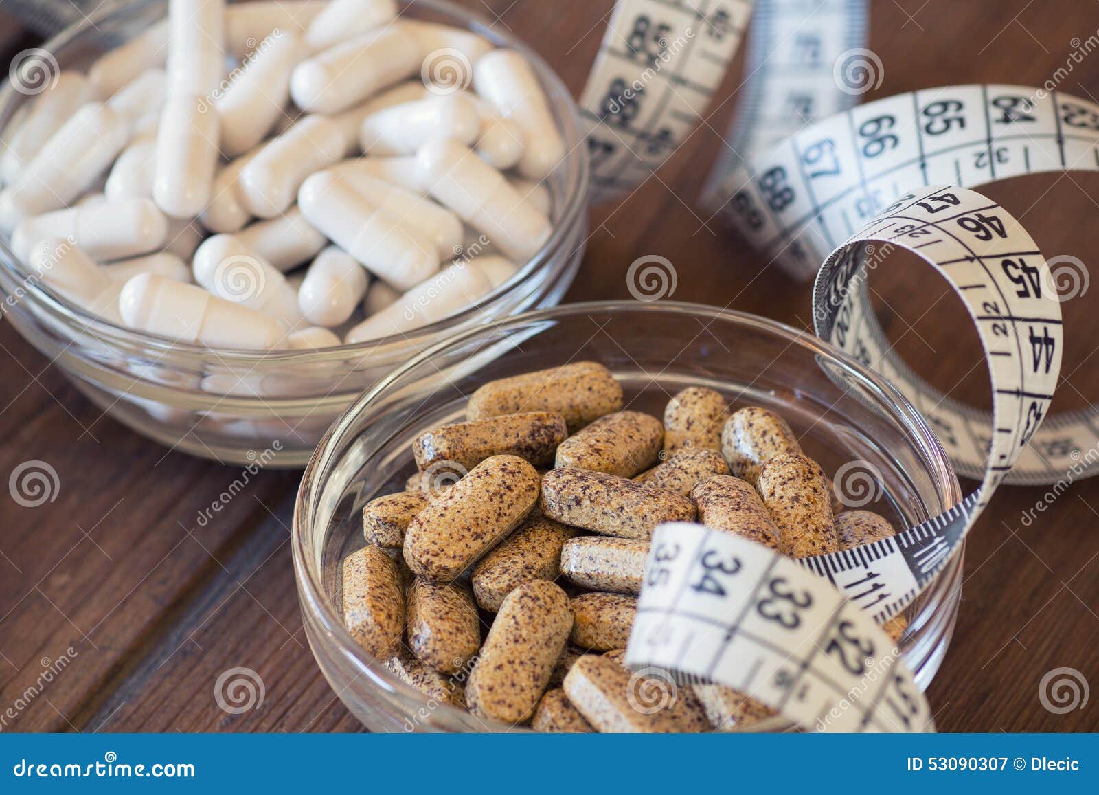 Nutritional supplements stock image. Image of medicinal - 53090307