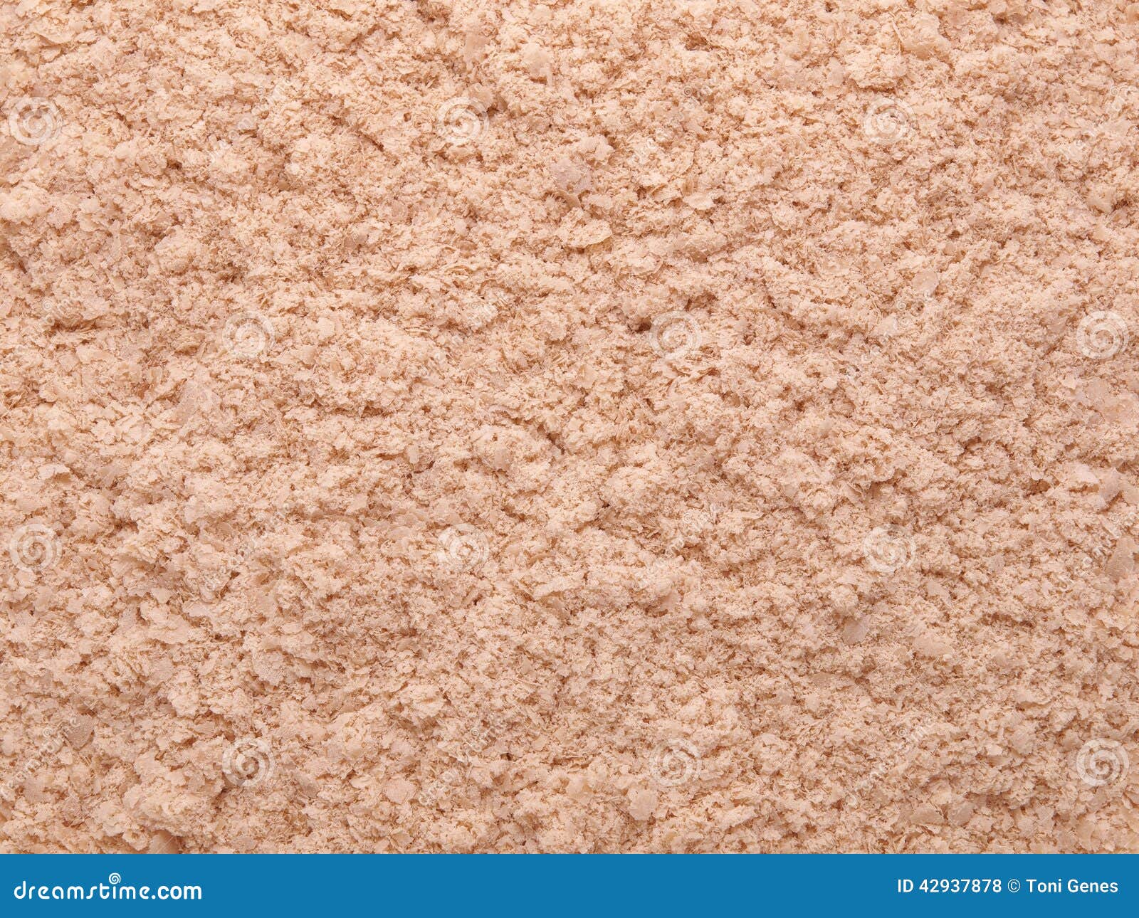 Nutritional Yeast (deactivated Yeast) Stock Photo - Image of protein ...