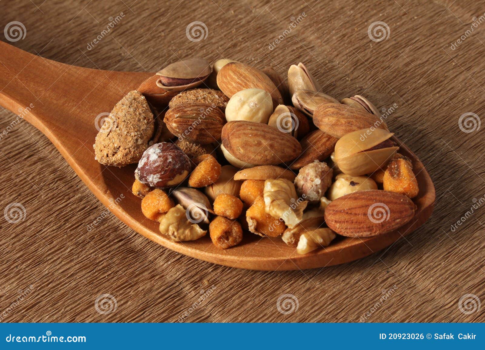 Nuts stock photo. Image of organic, nutrition, diet, nuts - 20923026