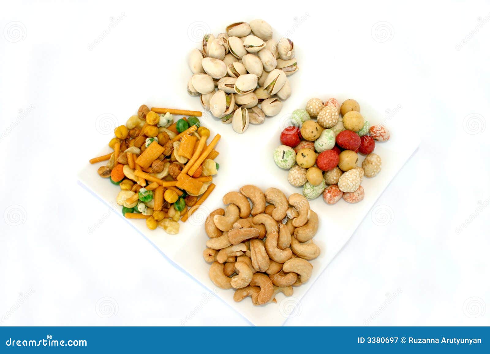 The nuts stock image. Image of meal, container, balance - 3380697