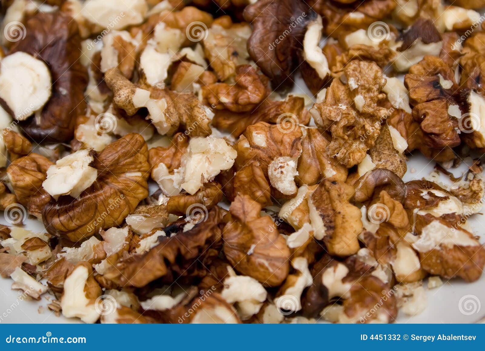 Nuts Background Stock Photo | CartoonDealer.com #46345818