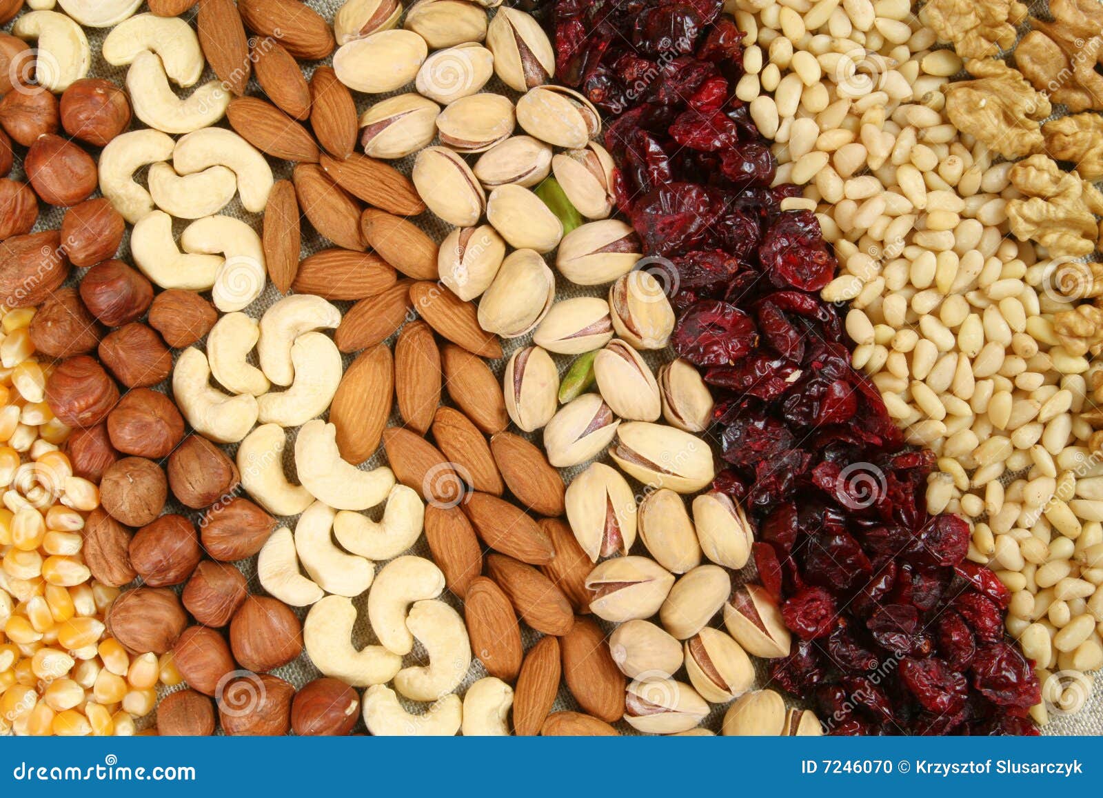 Nuts background stock photo. Image of abstract, pistachio - 7246070