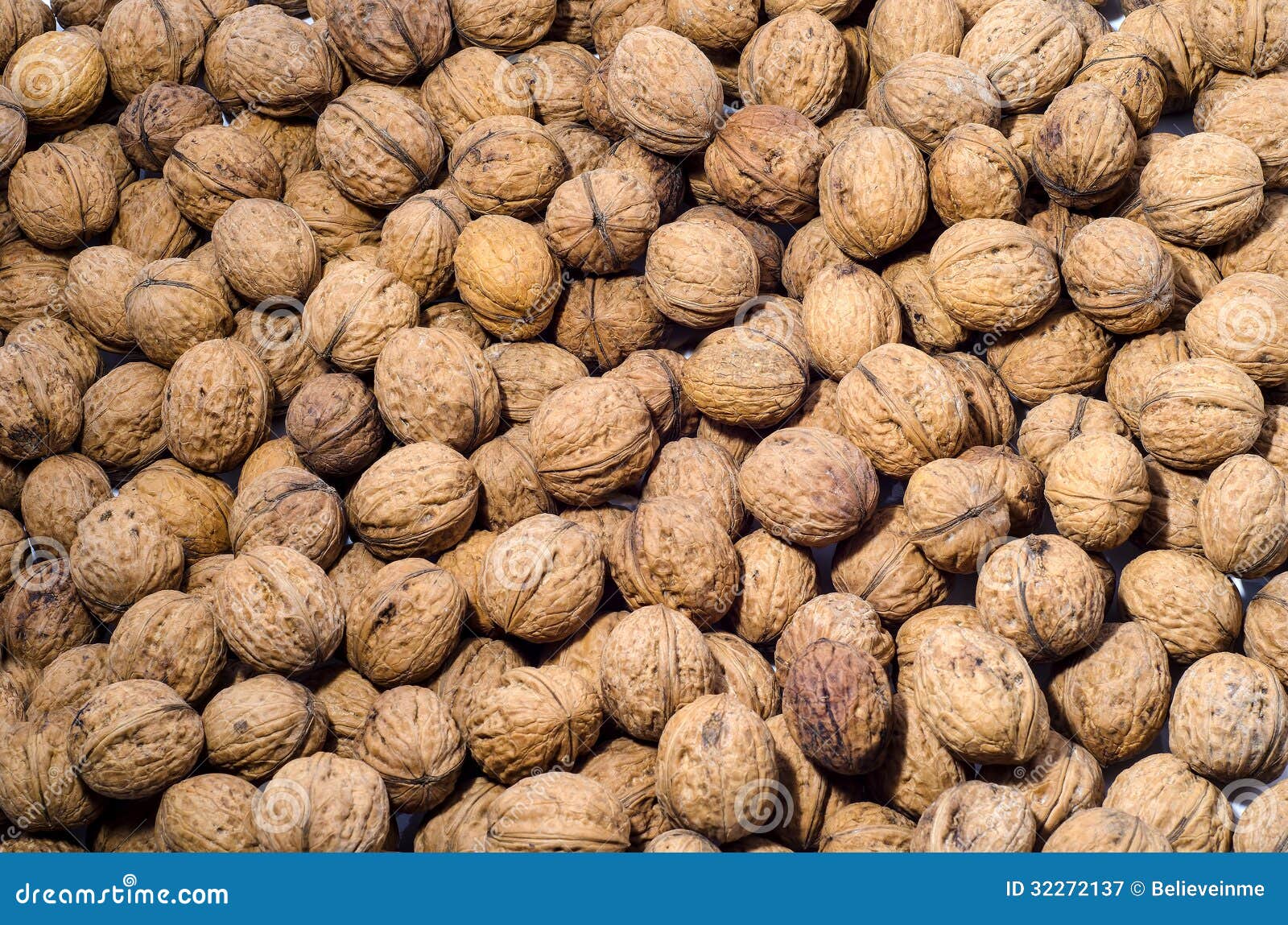 Nuts stock image. Image of vitamins, food, shelled, nuts - 32272137