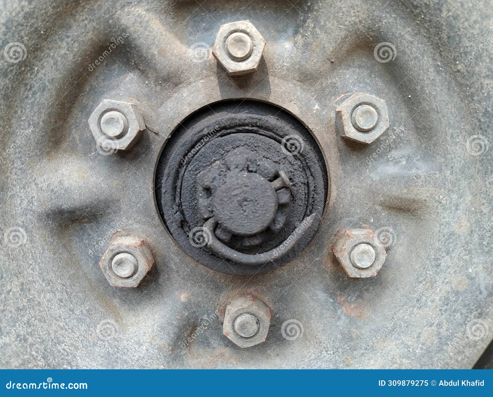 Nuts and Bolts stock image. Image of technology, bolt - 309879275