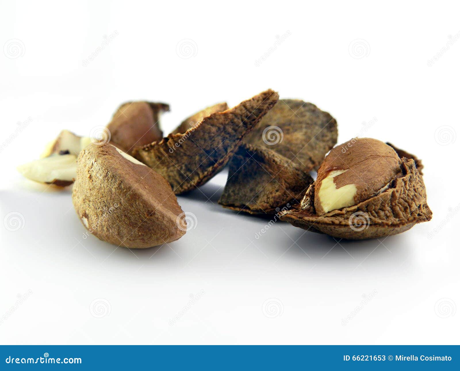 Nuts stock image. Image of vitamin, loss, zinc, rich - 66221653