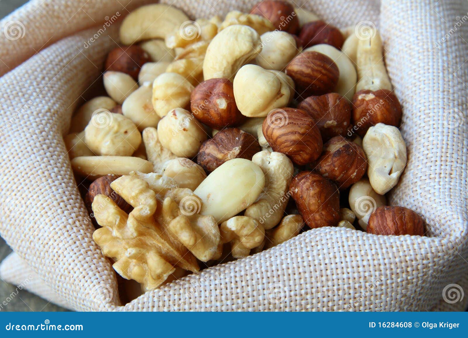 Nuts mix stock photo. Image of heap, peanut, macro, goodies - 16284608