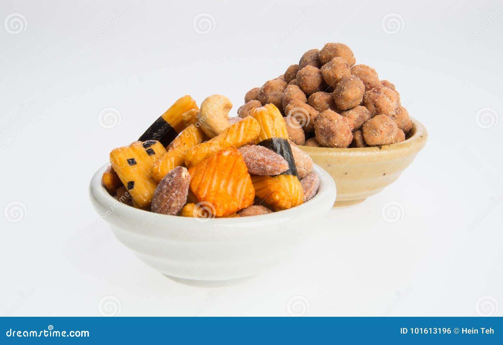 Nuts or Mix Peanuts on a Background. Stock Photo - Image of brown ...
