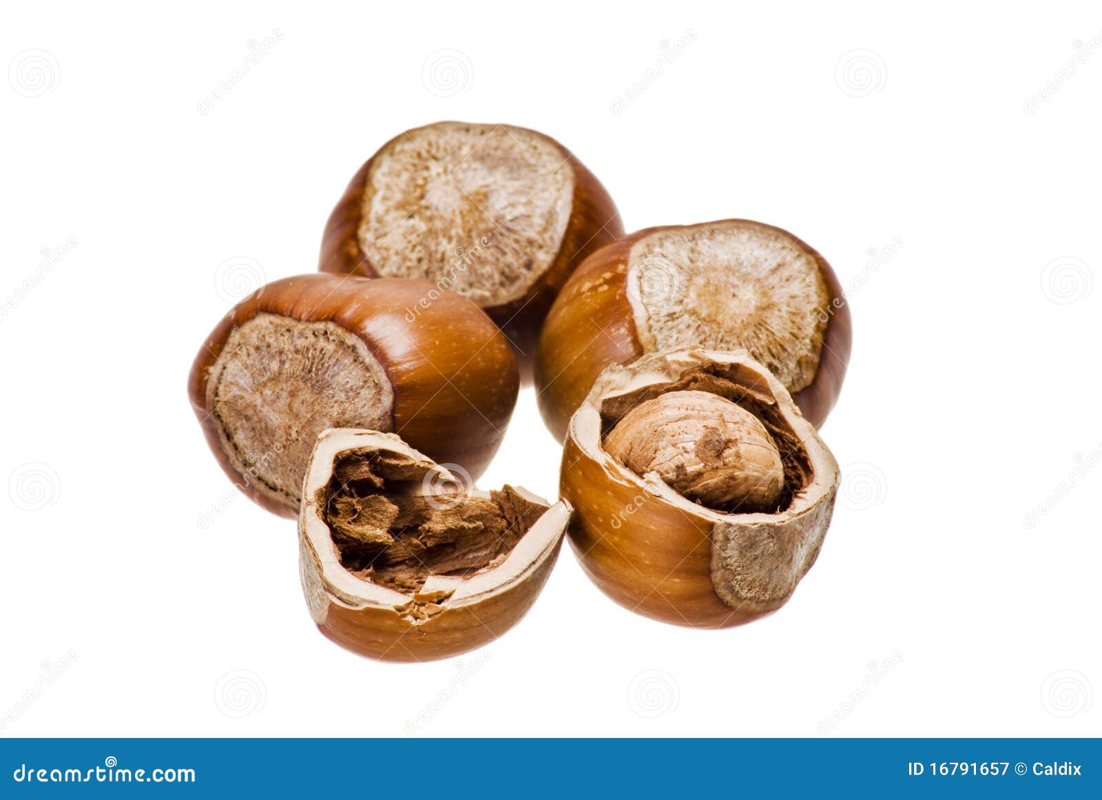 Nuts in shells stock image. Image of eating, color, pattern - 16791657