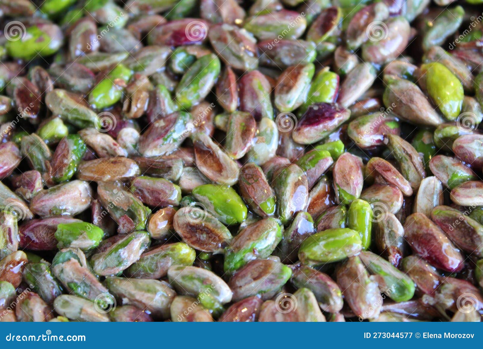 Nuts Sweets, Akko Market, Israel Stock Image - Image of akko, sweets ...