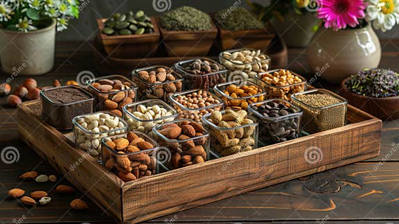 Nutty Varieties - Different Types of Nuts - Exploring the Diverse World ... Nutty Varieties - Different Types of Nuts - Exploring the Diverse World ...