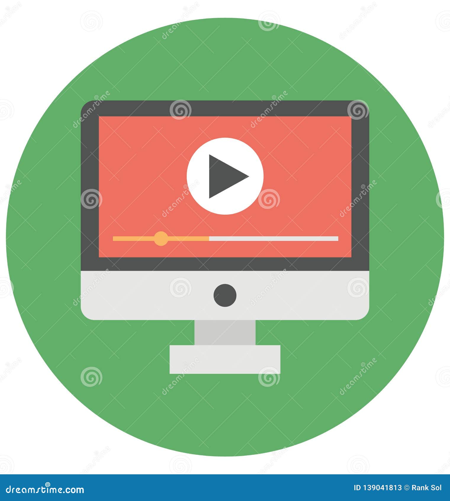 Nvideo Player Stock Illustrations – 22 Nvideo Player Stock ...