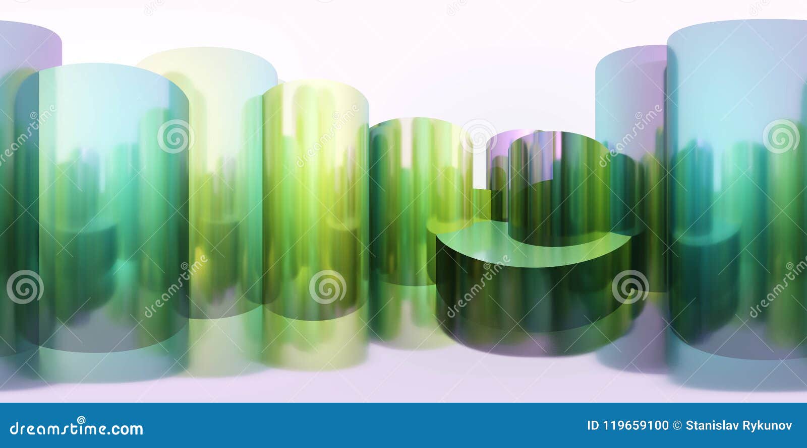 Nvironment Map. HDRI Map. Landscape Stock Photography | CartoonDealer ...