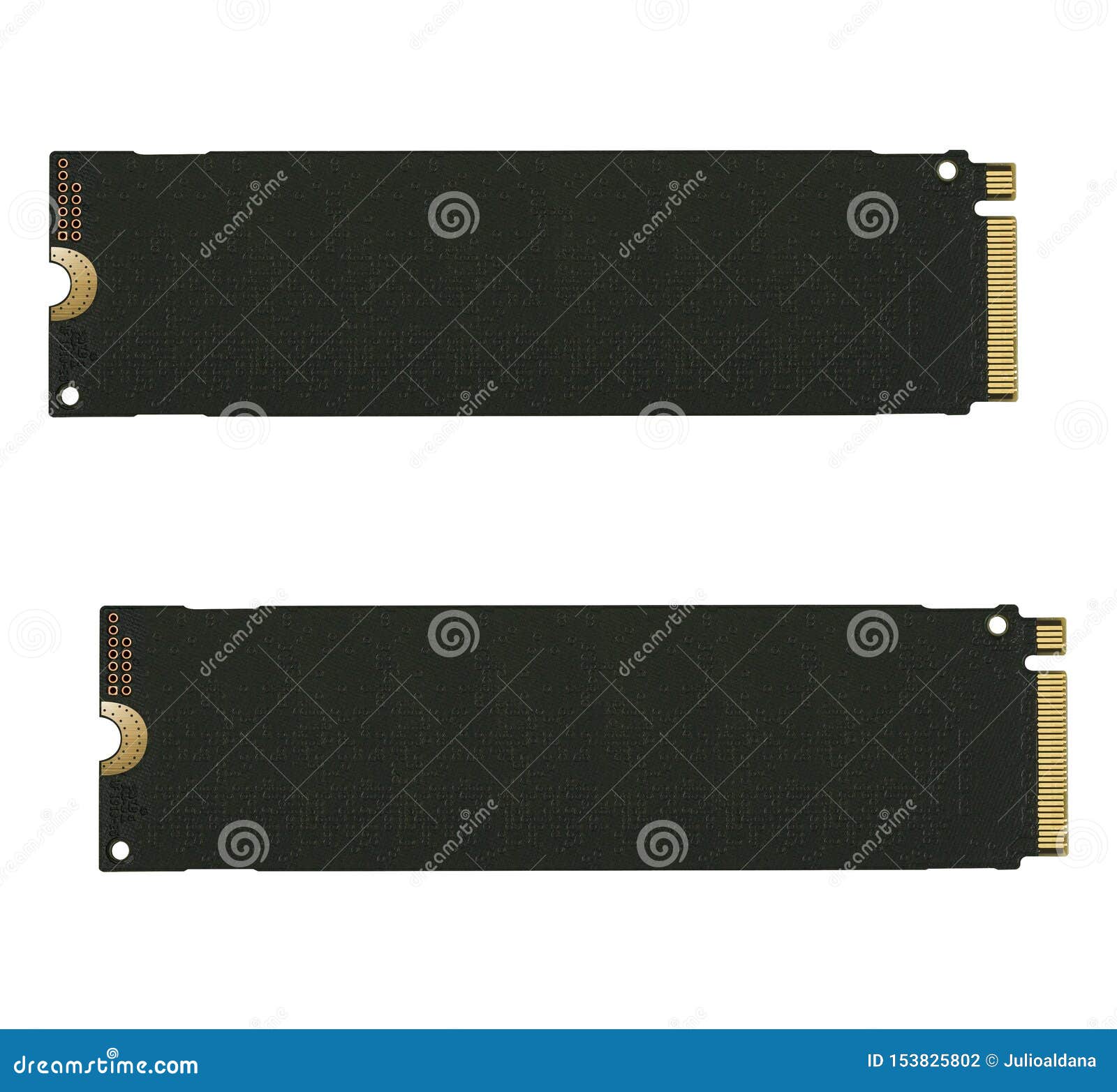 NVME M2 SSD Solid State Disk For Data Storage Royalty-Free Stock Image ...