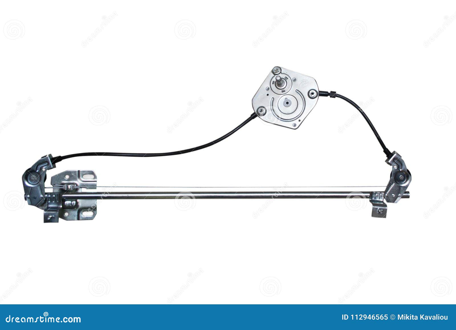 Window lifter car stock image. Image of lifter, line - 112946565