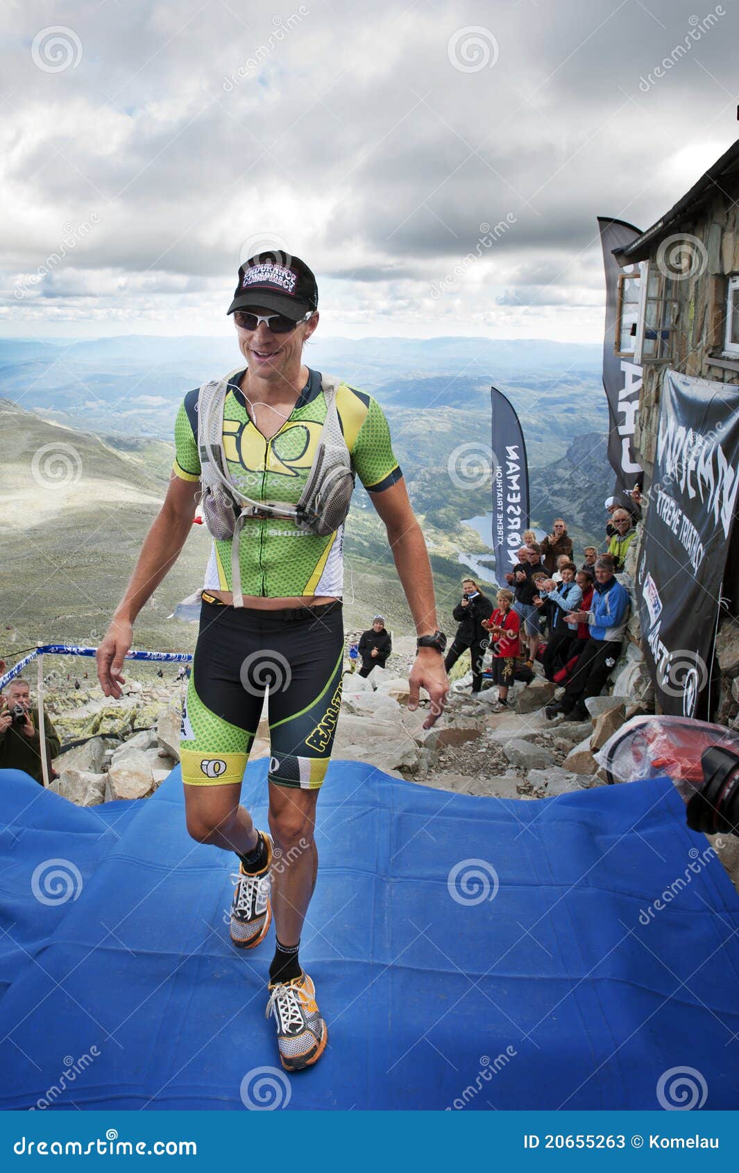 NXTRI 2011 editorial stock photo. Image of body, bicyclist - 20655263