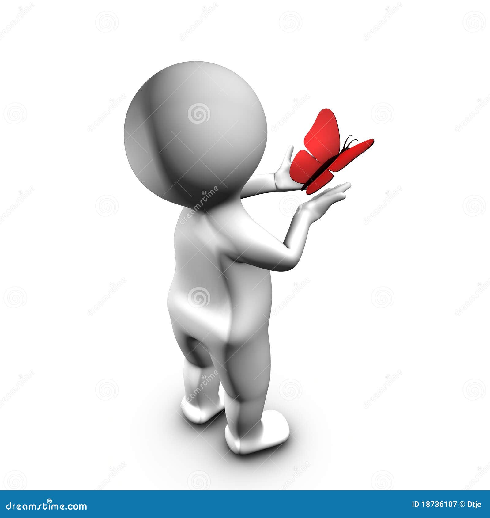 Ny avvikelse stock illustrationer. Illustration av lämna - 18736107