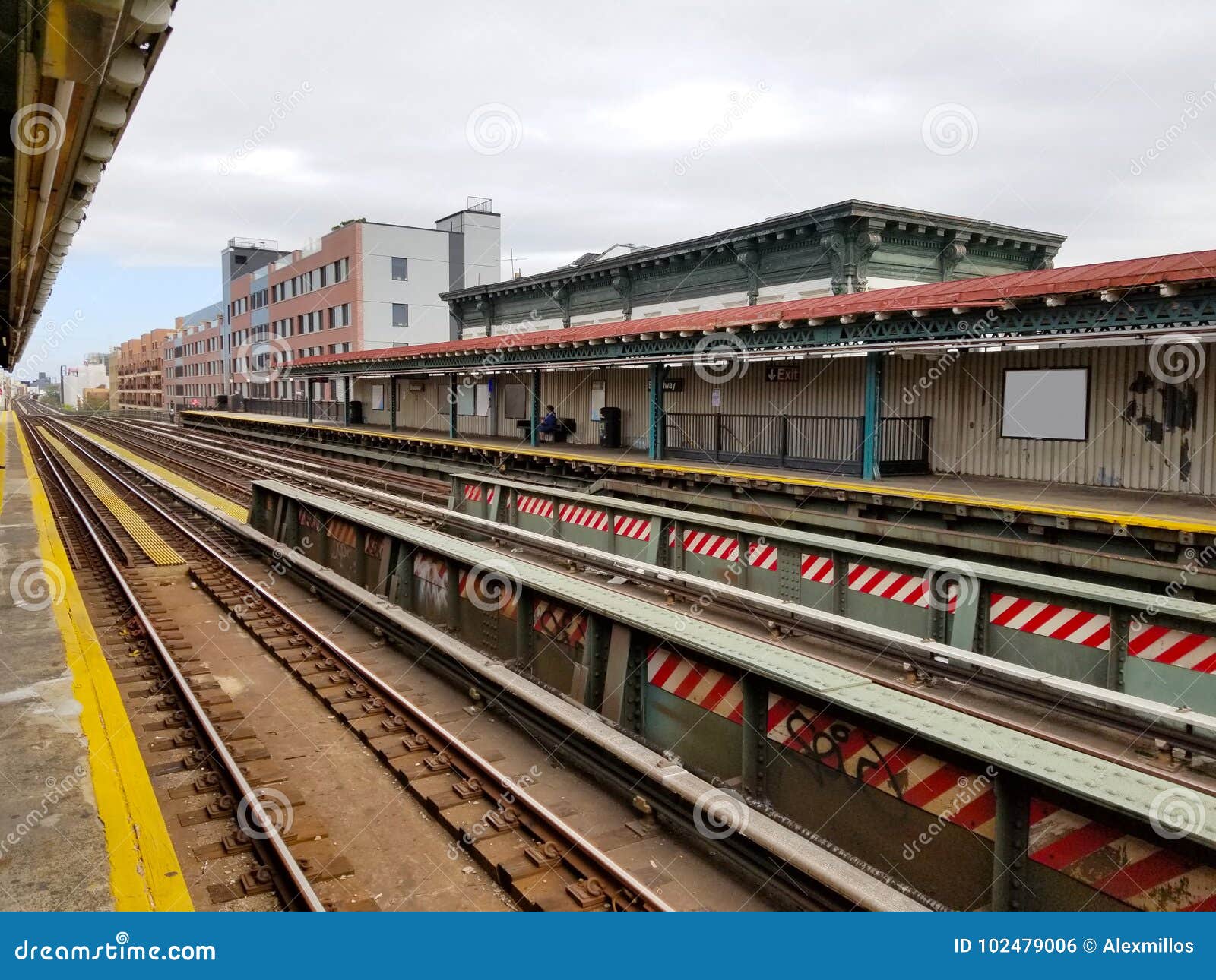 NY, New York, Oct 2017: NYC Train Station Terminal Editorial Photo ...