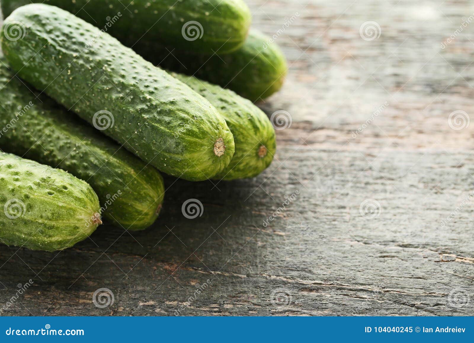 Nya gurkor fotografering för bildbyråer. Bild av grupp - 104040245