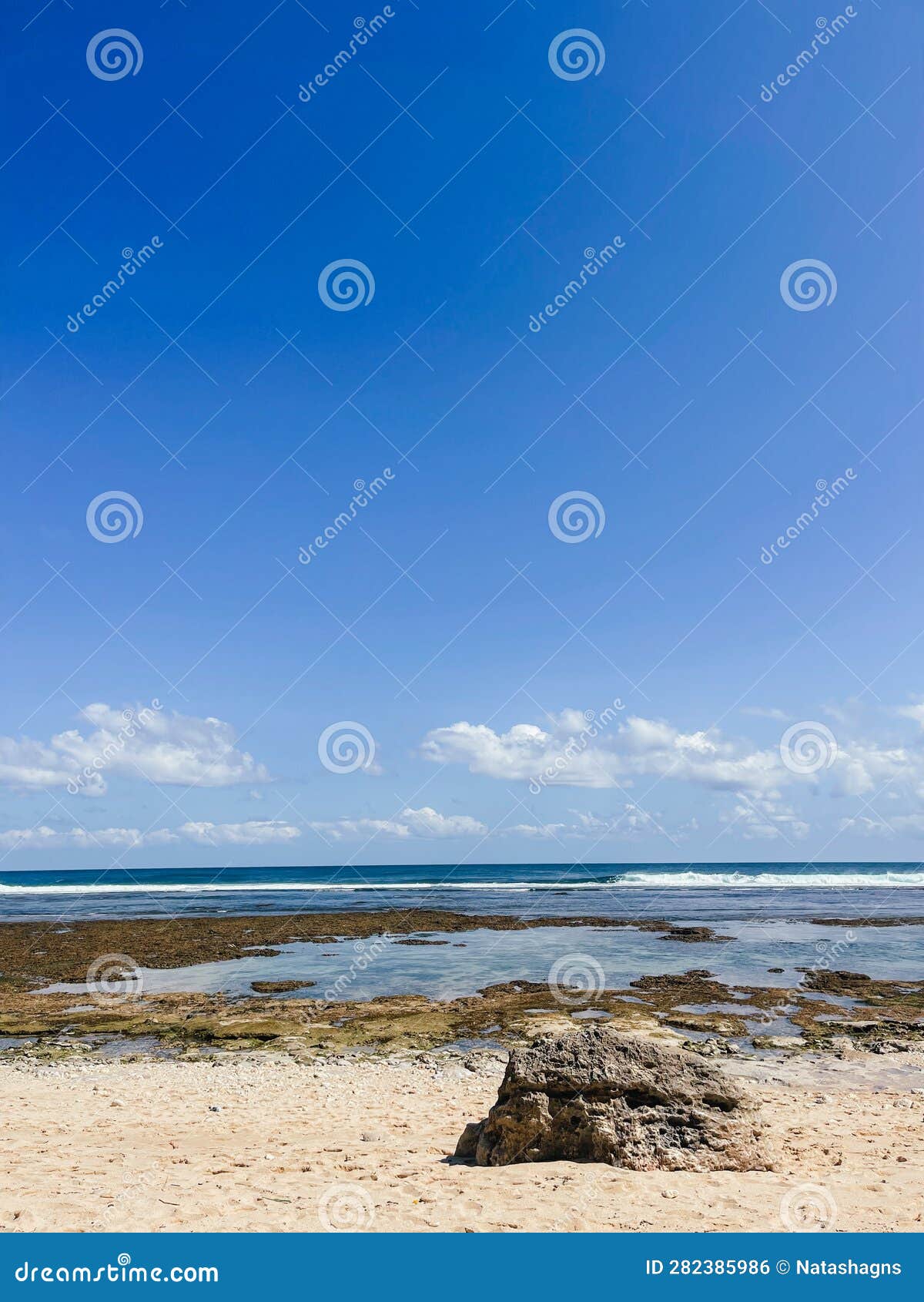 Nyang nyang beach stock photo. Image of uluwatu, nyang - 282385986