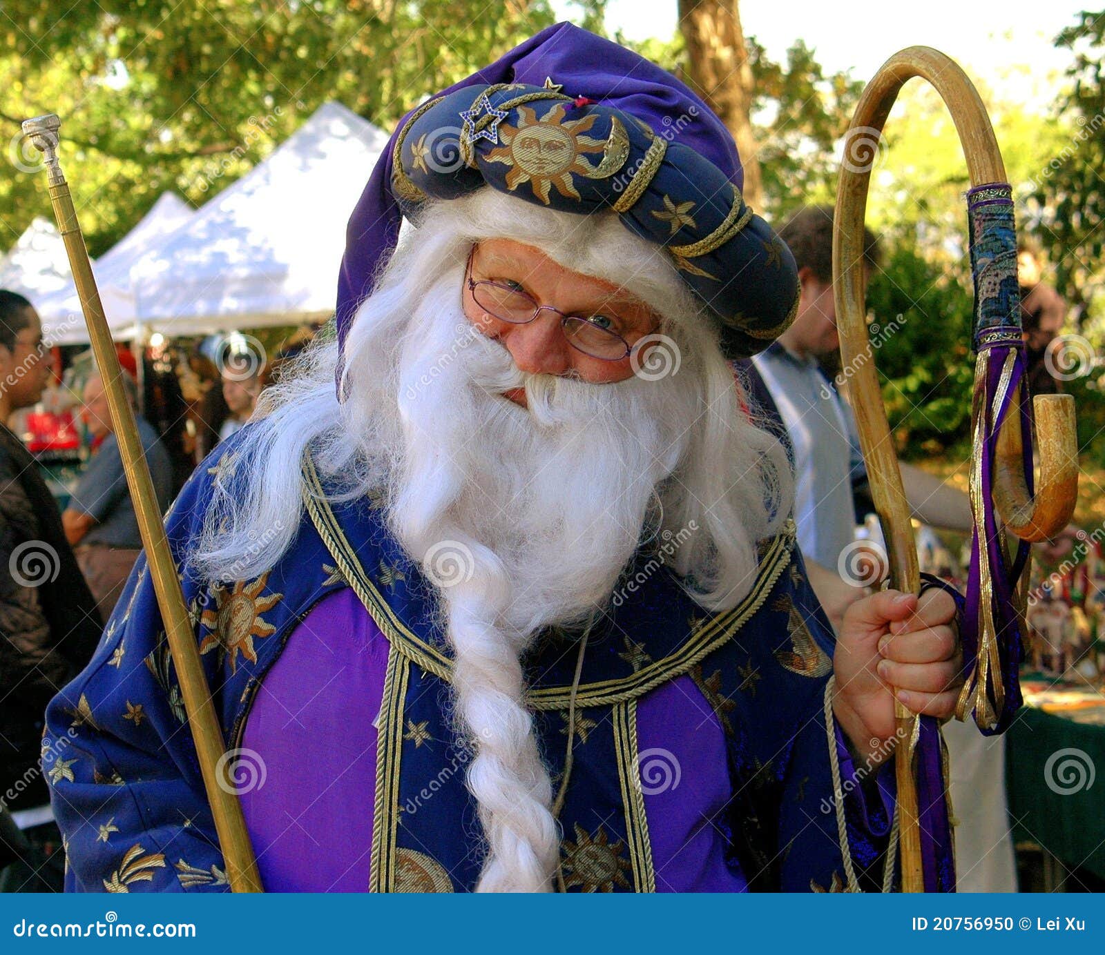 NYC: Actor at Renaissance Festival Editorial Image - Image of ...