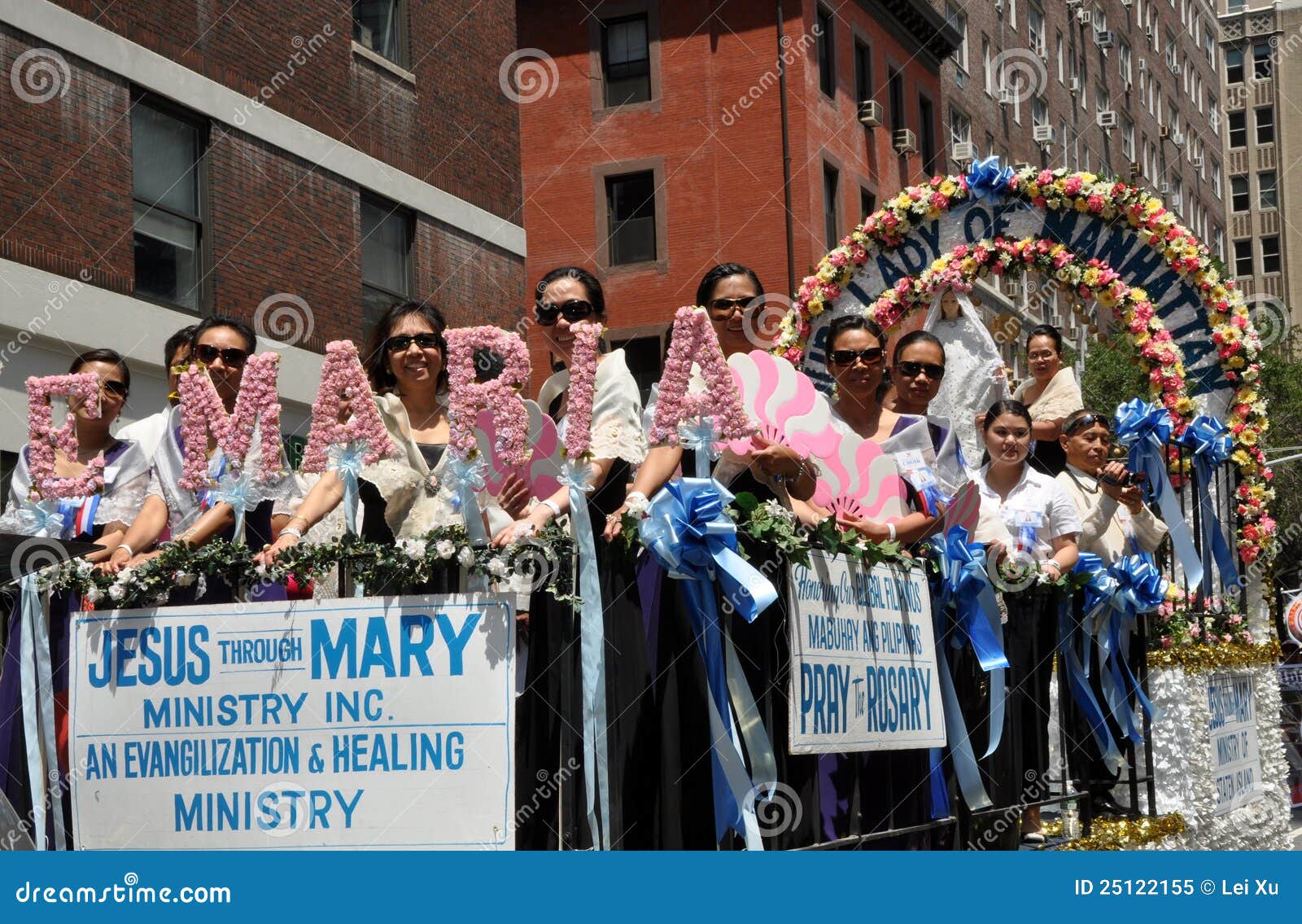 philippines independence day parade nyc