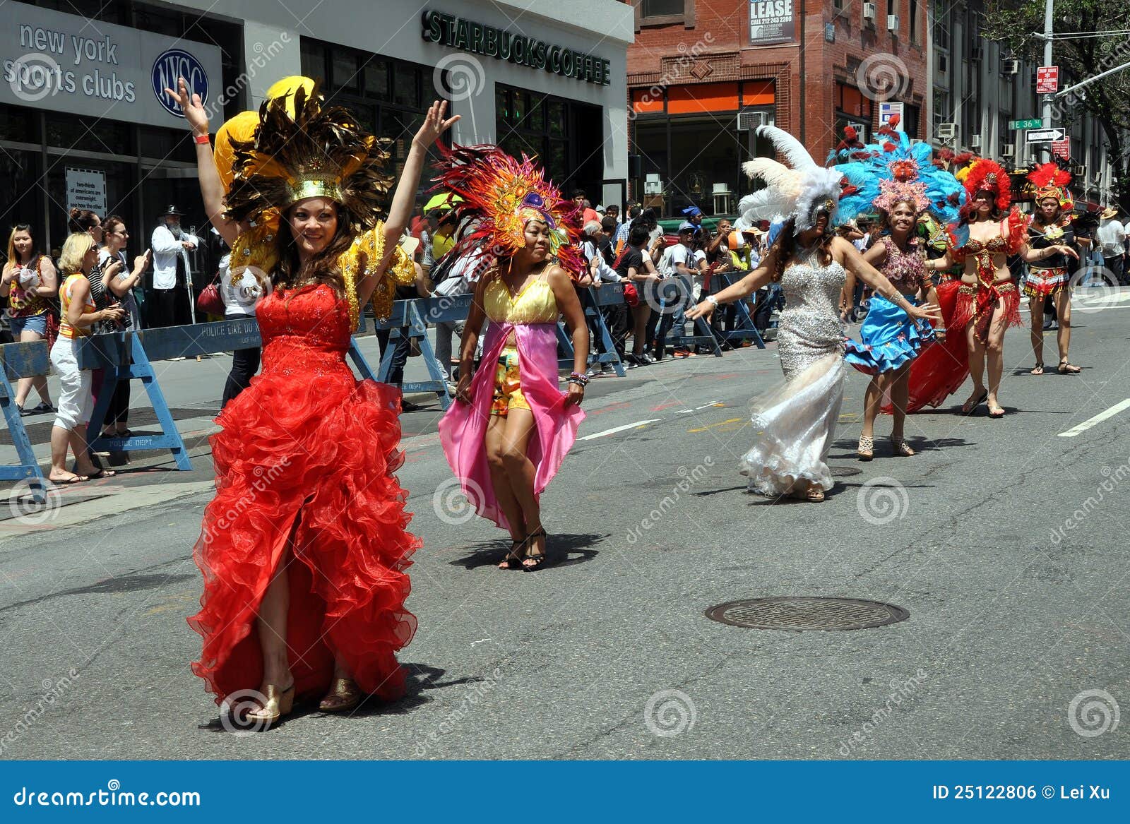 philippines independence day parade nyc