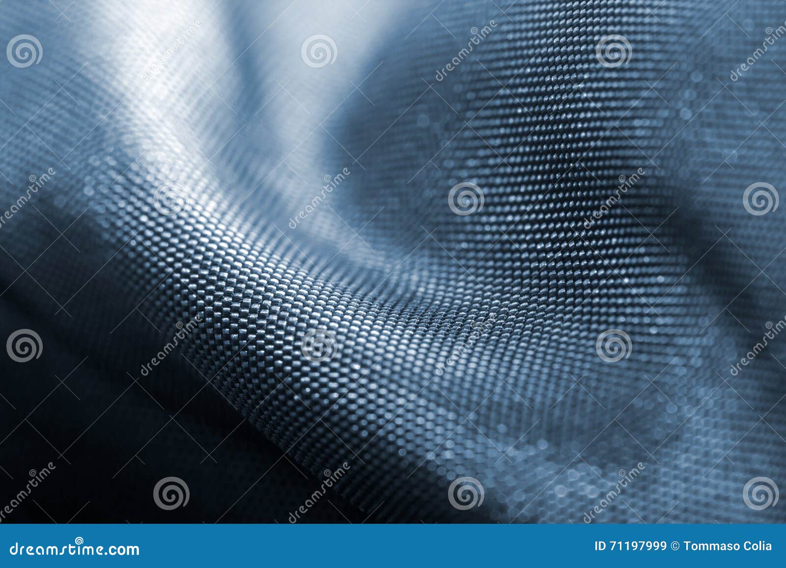 Nylon fabric background stock image. Image of macro, contemporary ...
