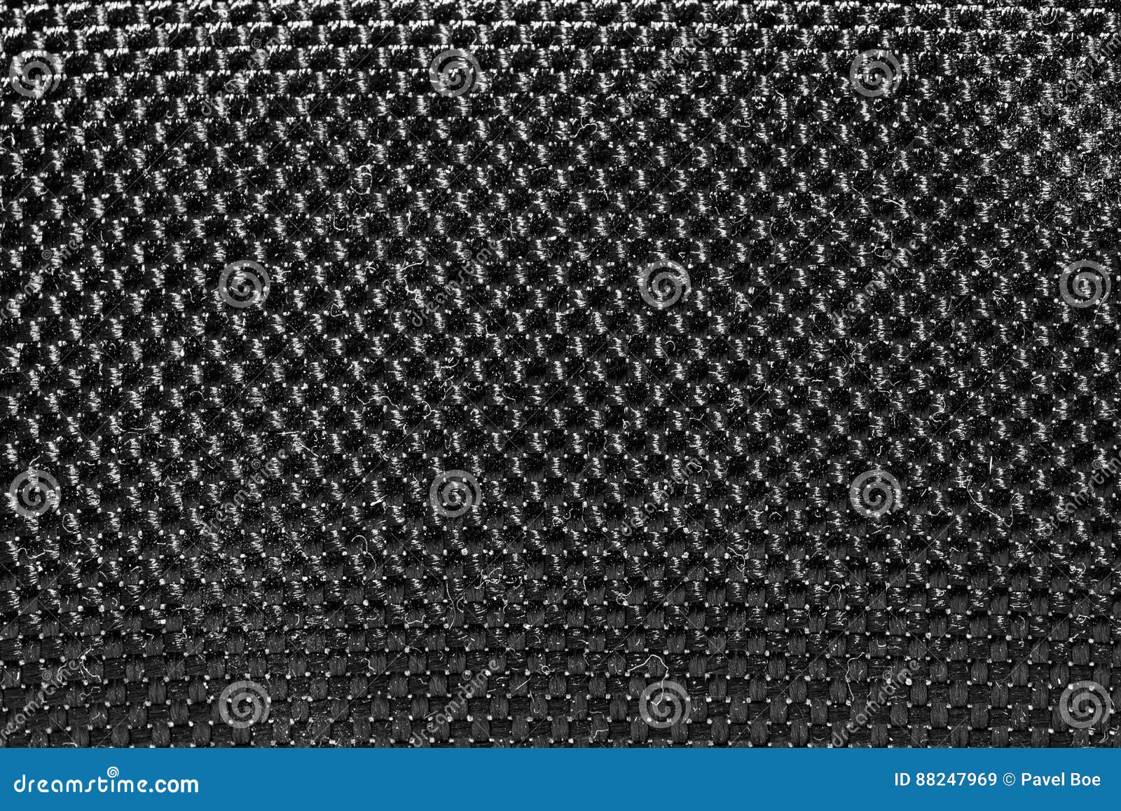 Nylon Fabric Texture Background With Copy Space For Text Or Image ...