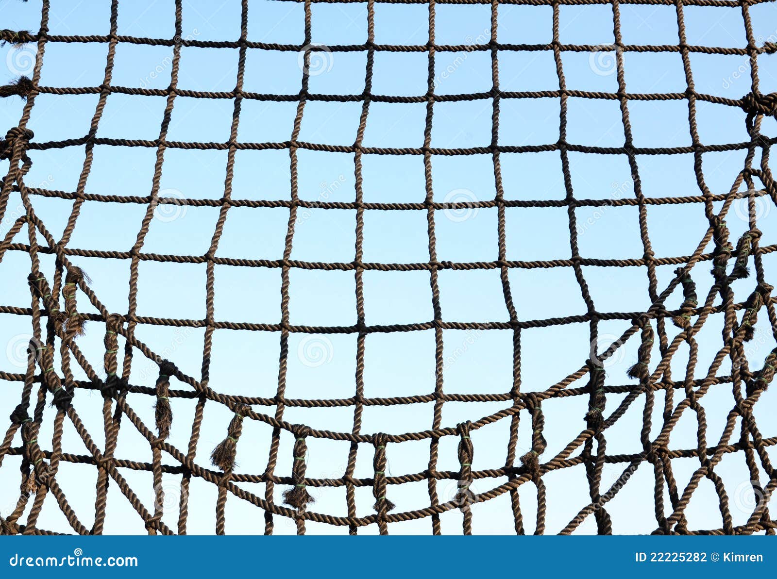 Nylon mesh stock photo. Image of buoy, cord, mesh, nautical - 22225282