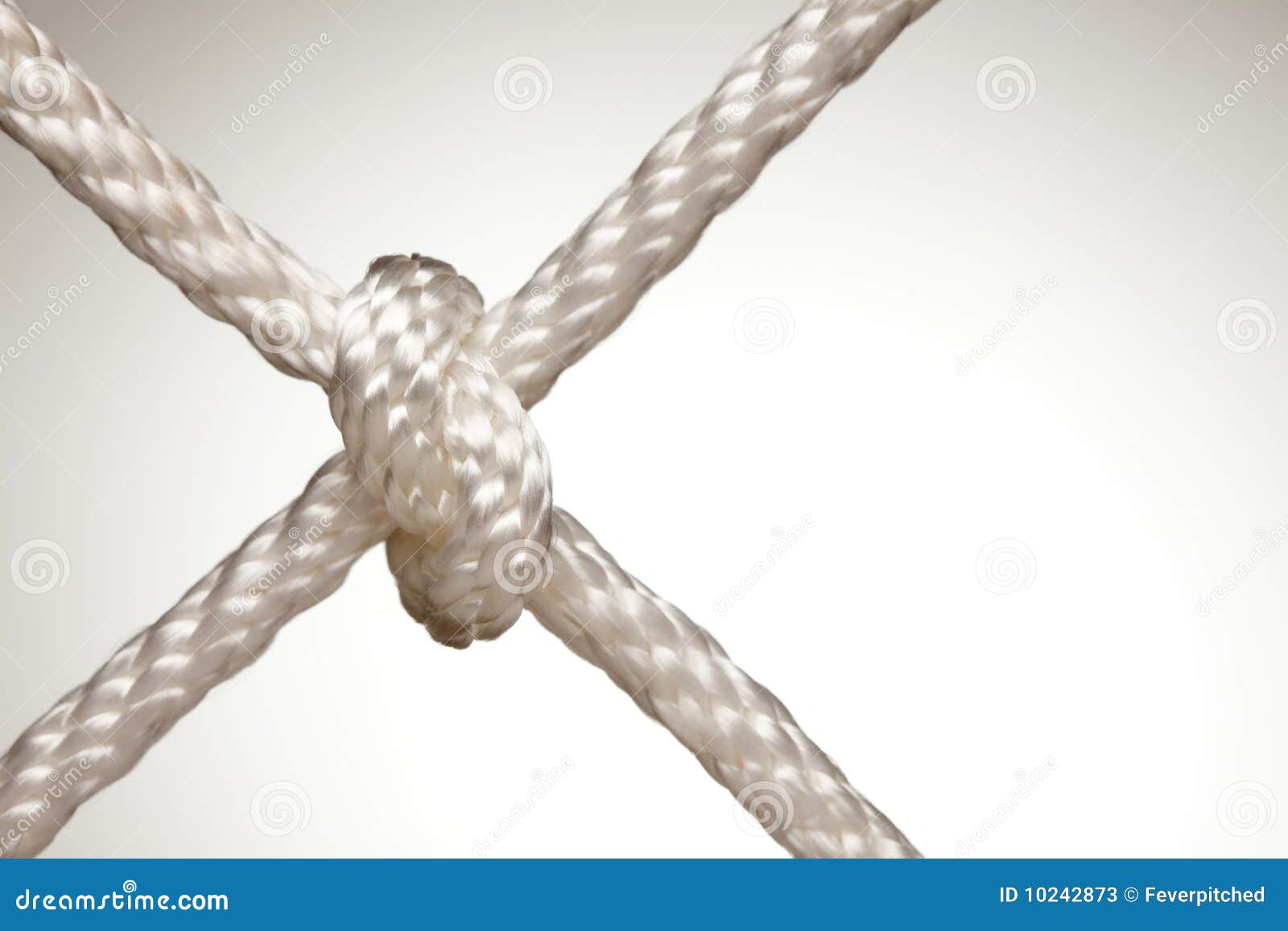 Nylon Rope Royalty-Free Stock Photography | CartoonDealer.com #59681