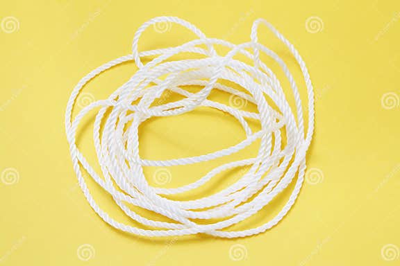 Nylon String stock photo. Image of still, string, stack - 18828024