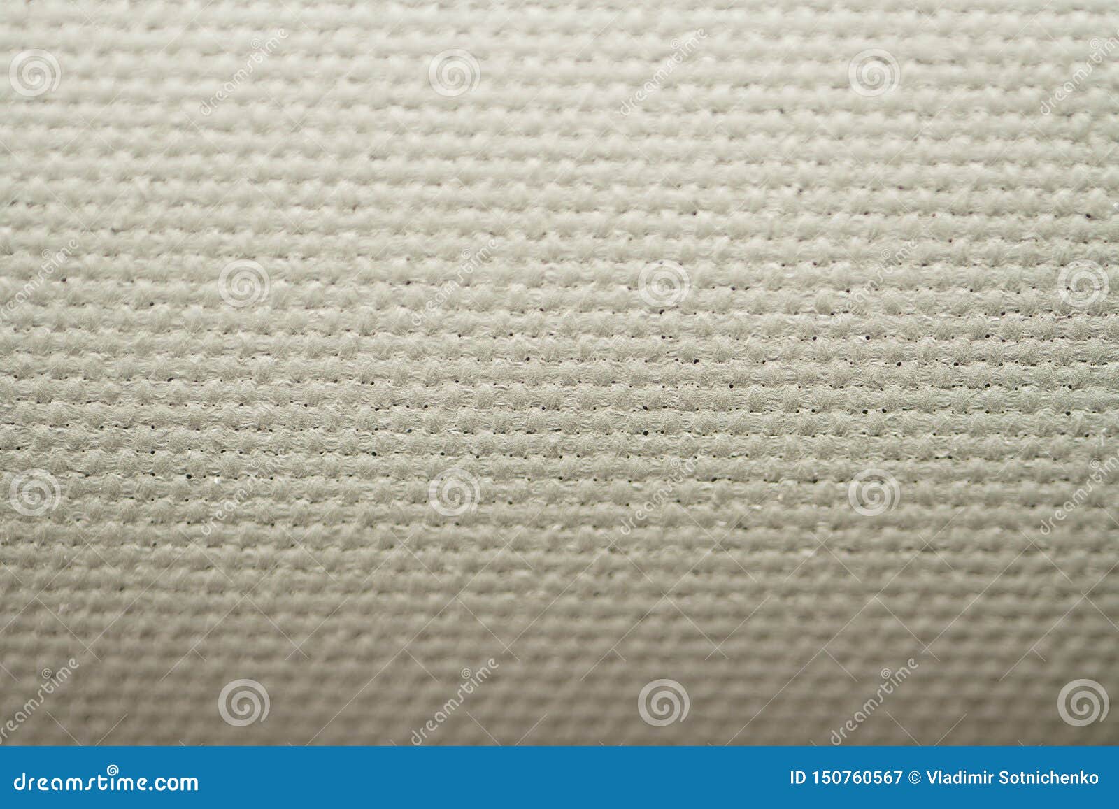 Nylon Synthetic Textile Material Background Texture Stock Image - Image ...