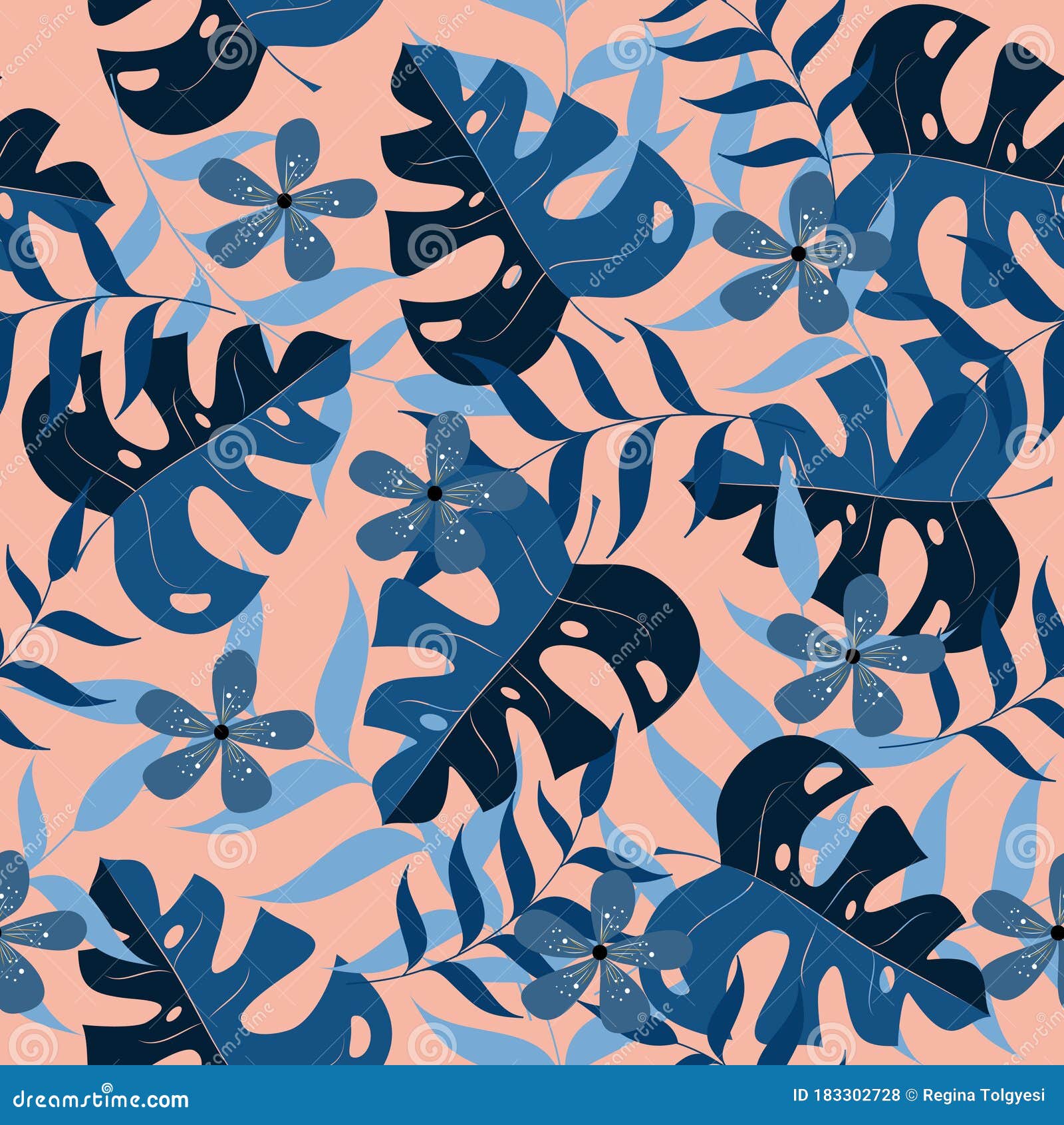 Set Of Summer Exotic Calligraphy Lettering Phrases Hello June, July ...