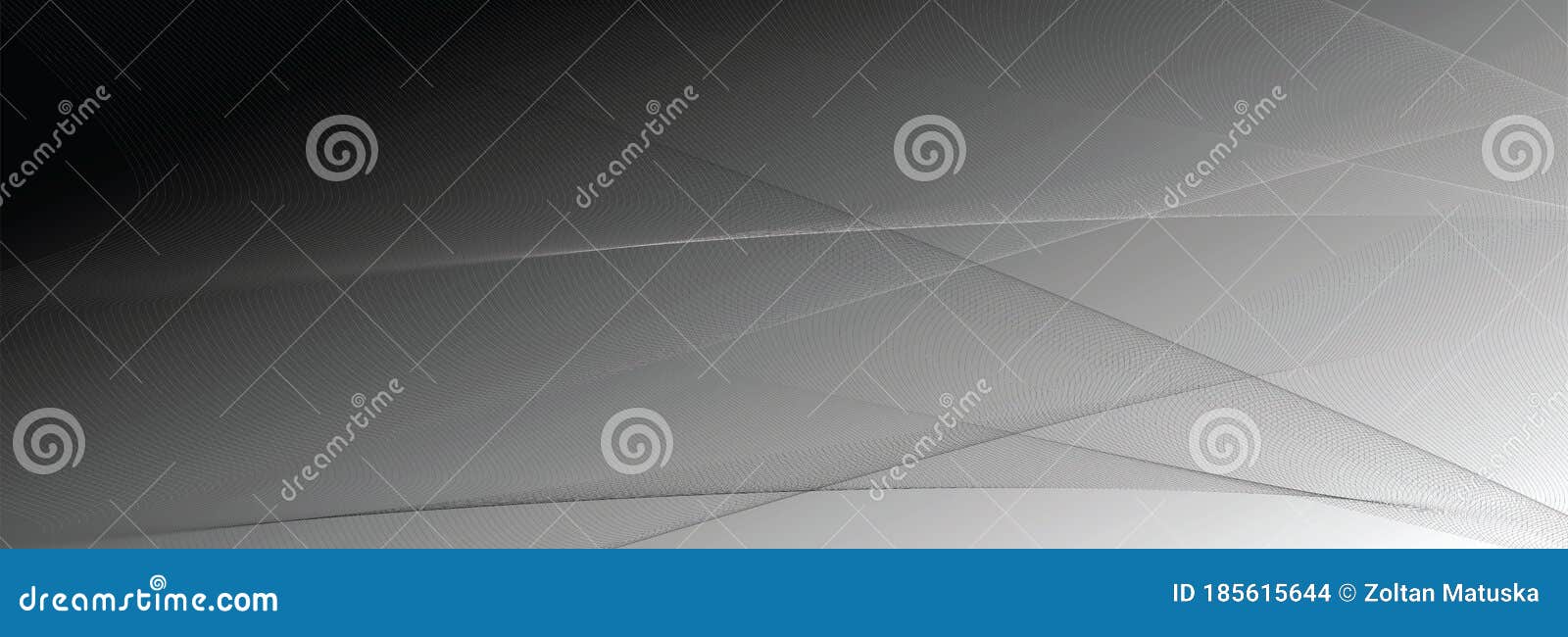 Business Technology Modern Gray Color Vector Background, Header ...