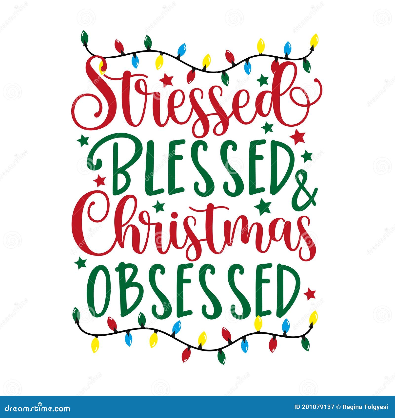 Blessed Or Stressed Symbol. Businessman Turns Wooden Cubes And Changes ...