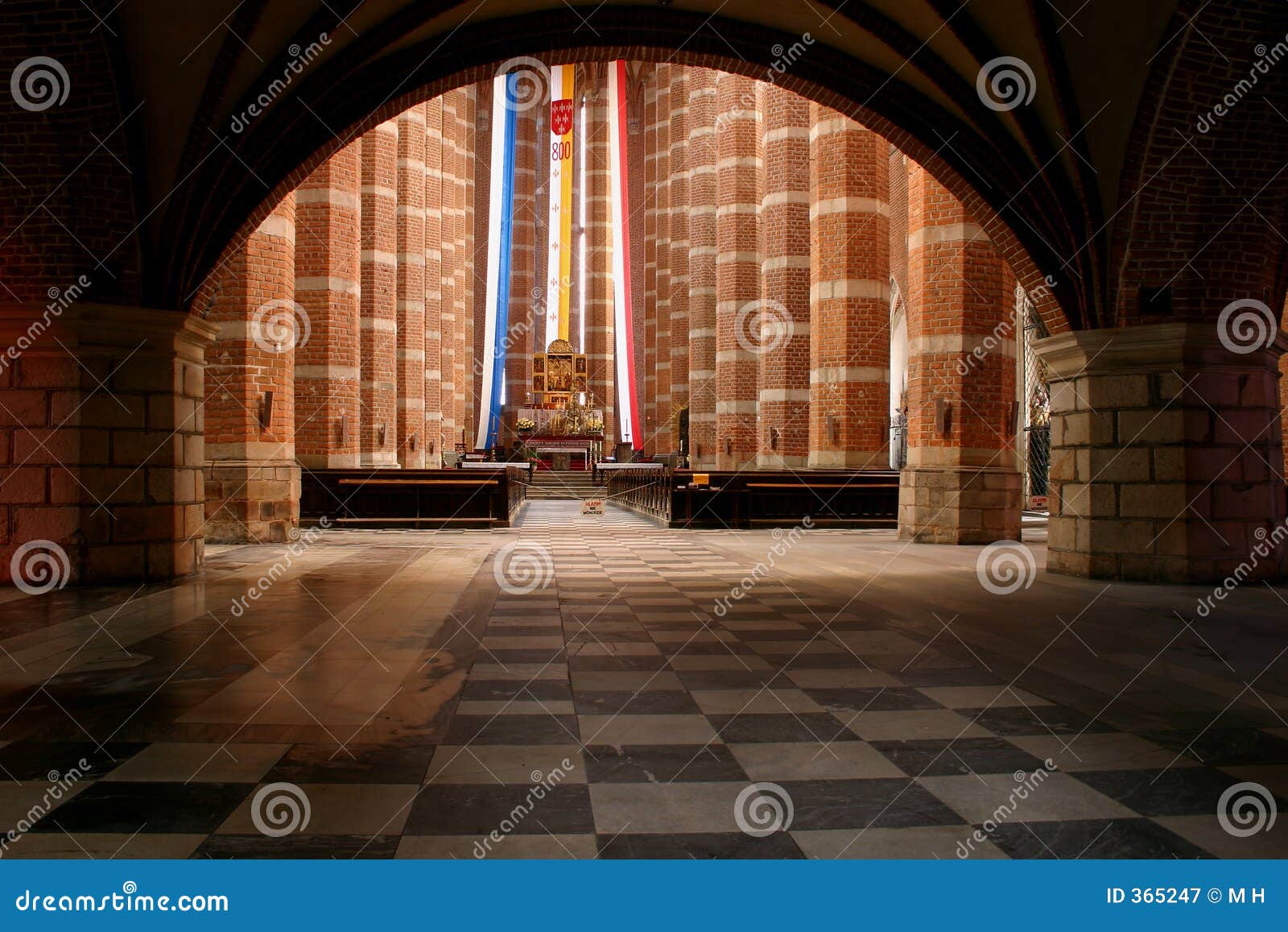 Nysa stock image. Image of light, history, illumination - 365247