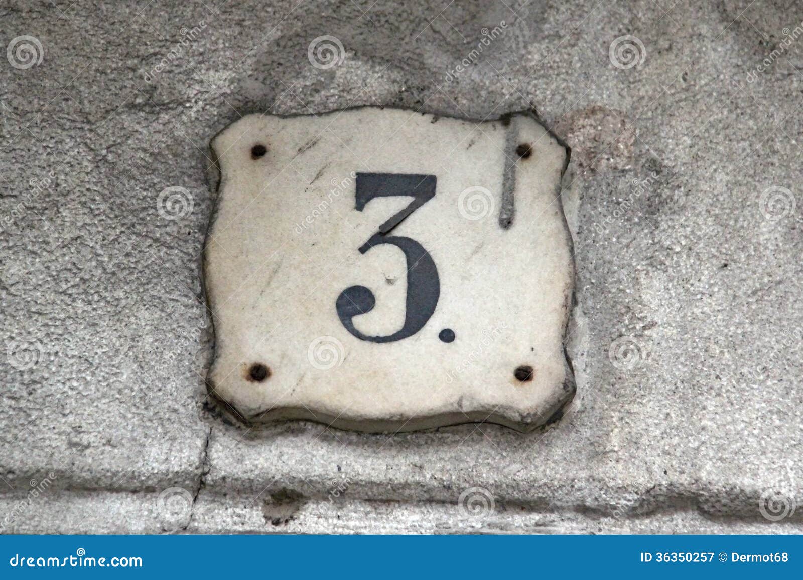 Número De Identificación Del Edificio Imagen de archivo - Imagen de exterior, edificio: 36350257
