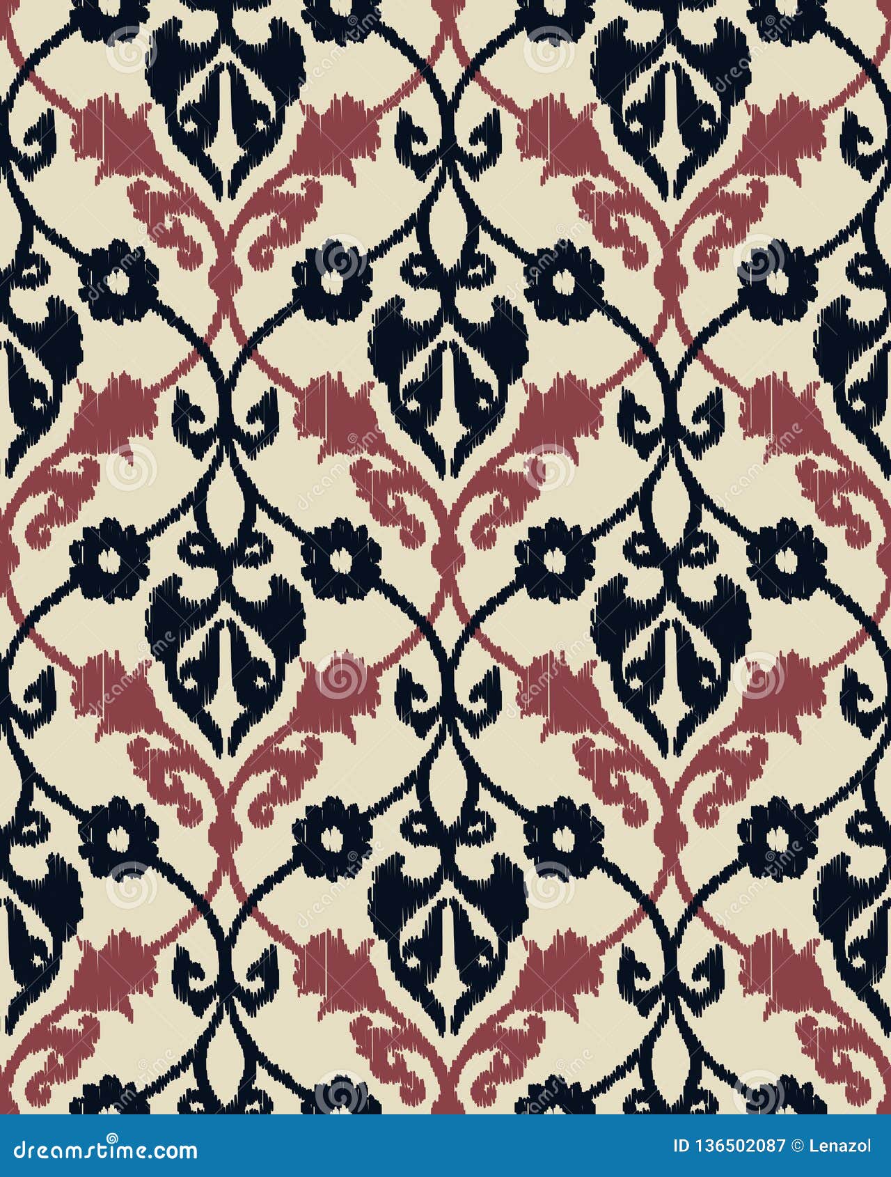 Royal Pattern Stock Photo | CartoonDealer.com #64755876