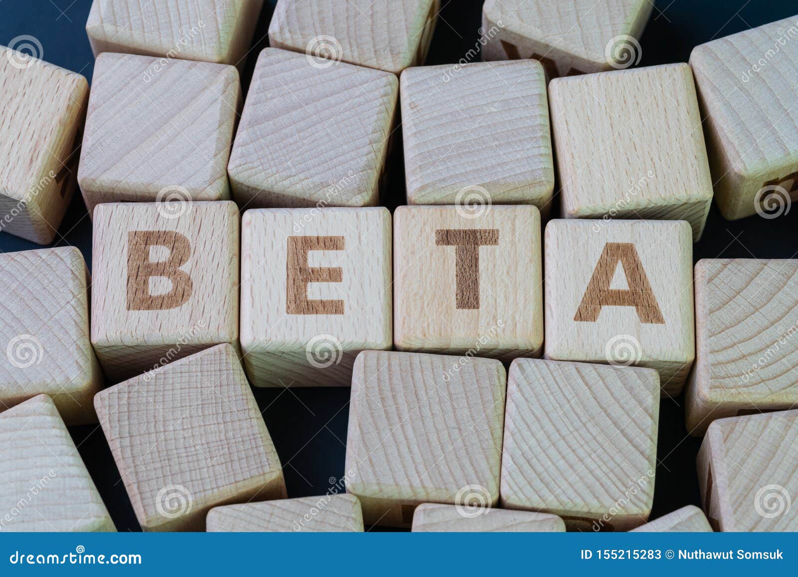 O Beta Coeficiente Ou a Medida Da Volatilidade E O Risco De Um Estoque ...