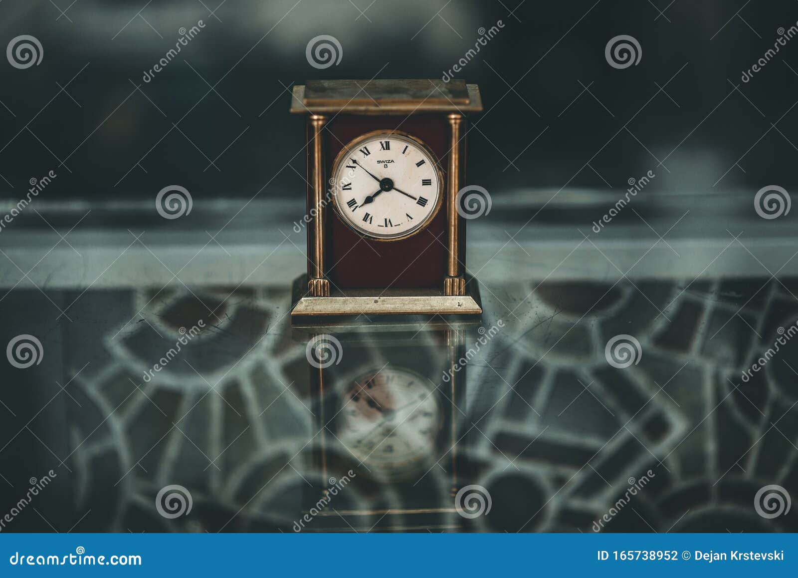 It is 7:20 o`clock stock photo. Image of twenty, arrows - 165738952