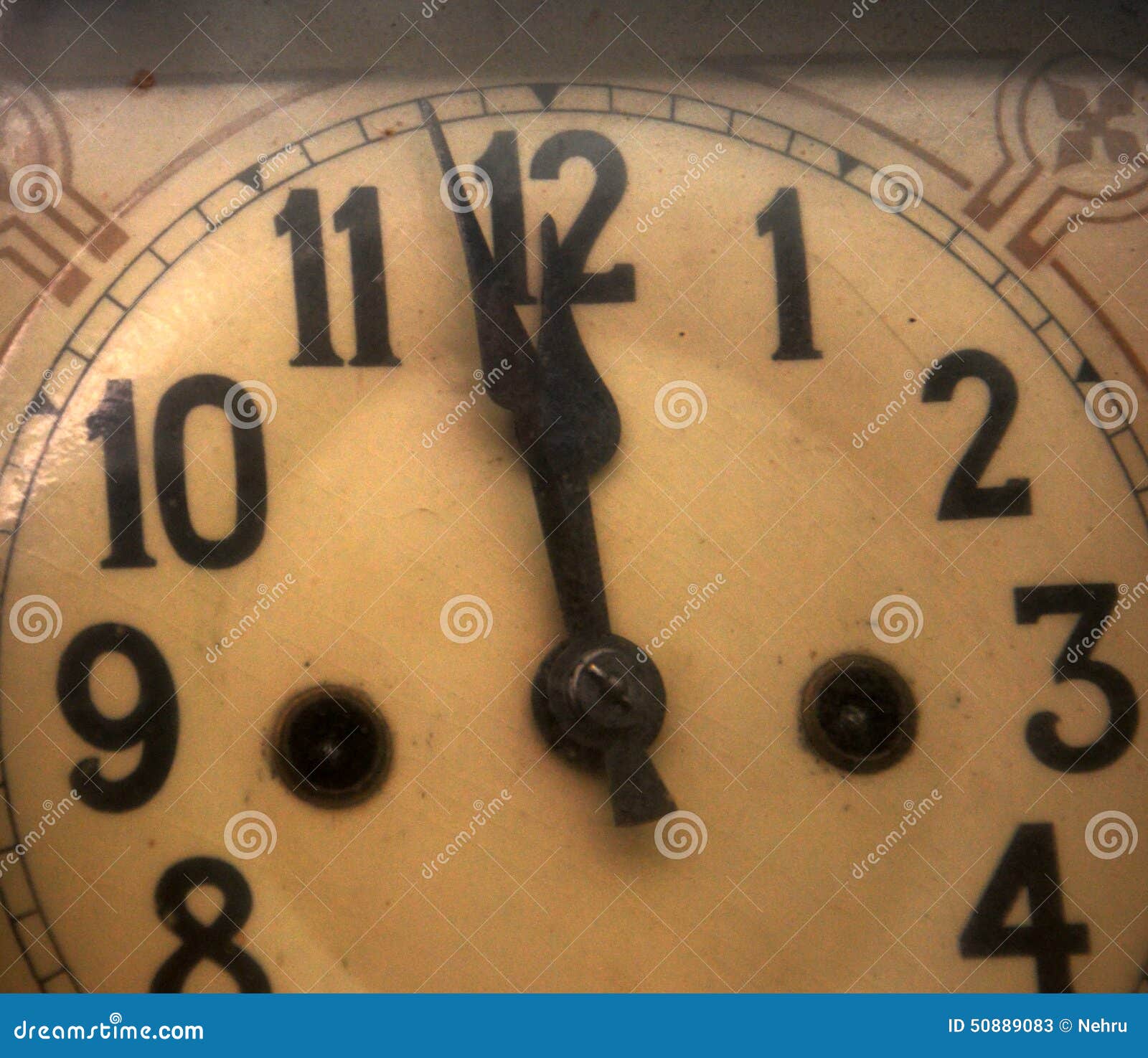12 o`clock stock image. Image of pointers, tack, hanging - 50889083