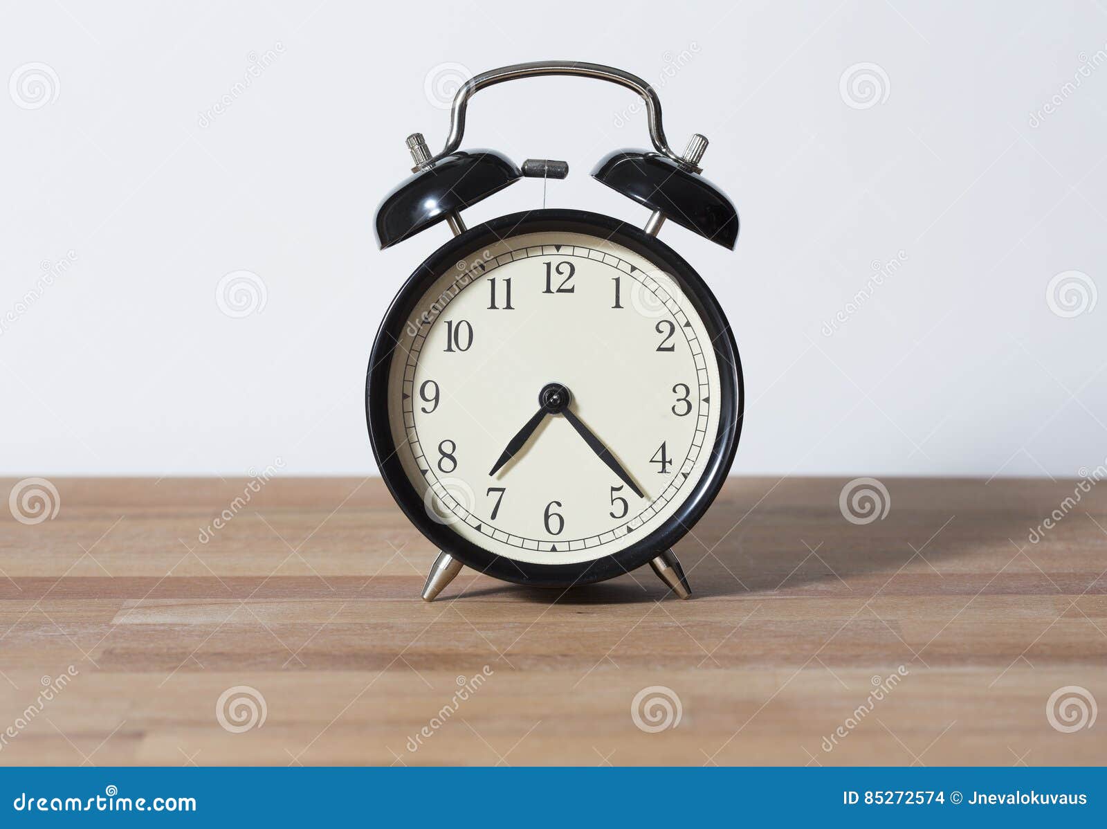 It is 7:23 o`clock. stock photo. Image of noon, concept - 85272574