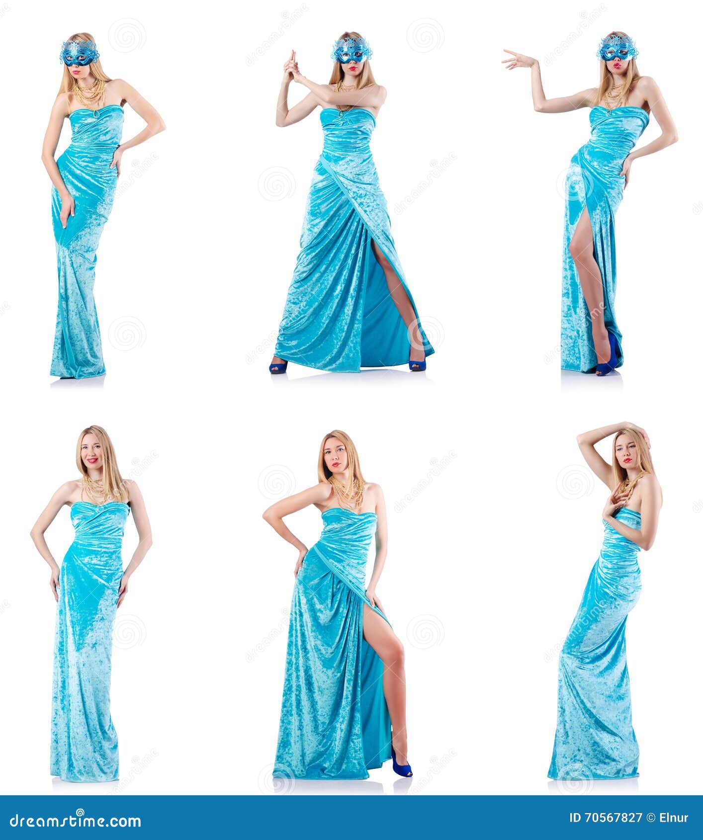 O Conceito Da Forma Com Modelo Alto No Branco Imagem de Stock - Imagem ...