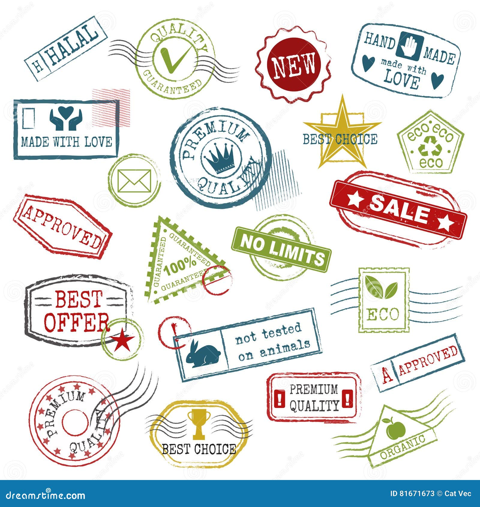 O curso carimba o vetor ilustração do vetor. Ilustração de borracha ...