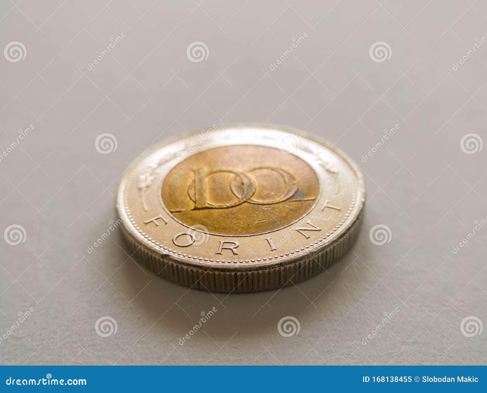O Forint é a Moeda Da Hungria Imagem Editorial - Imagem de pagamento ...
