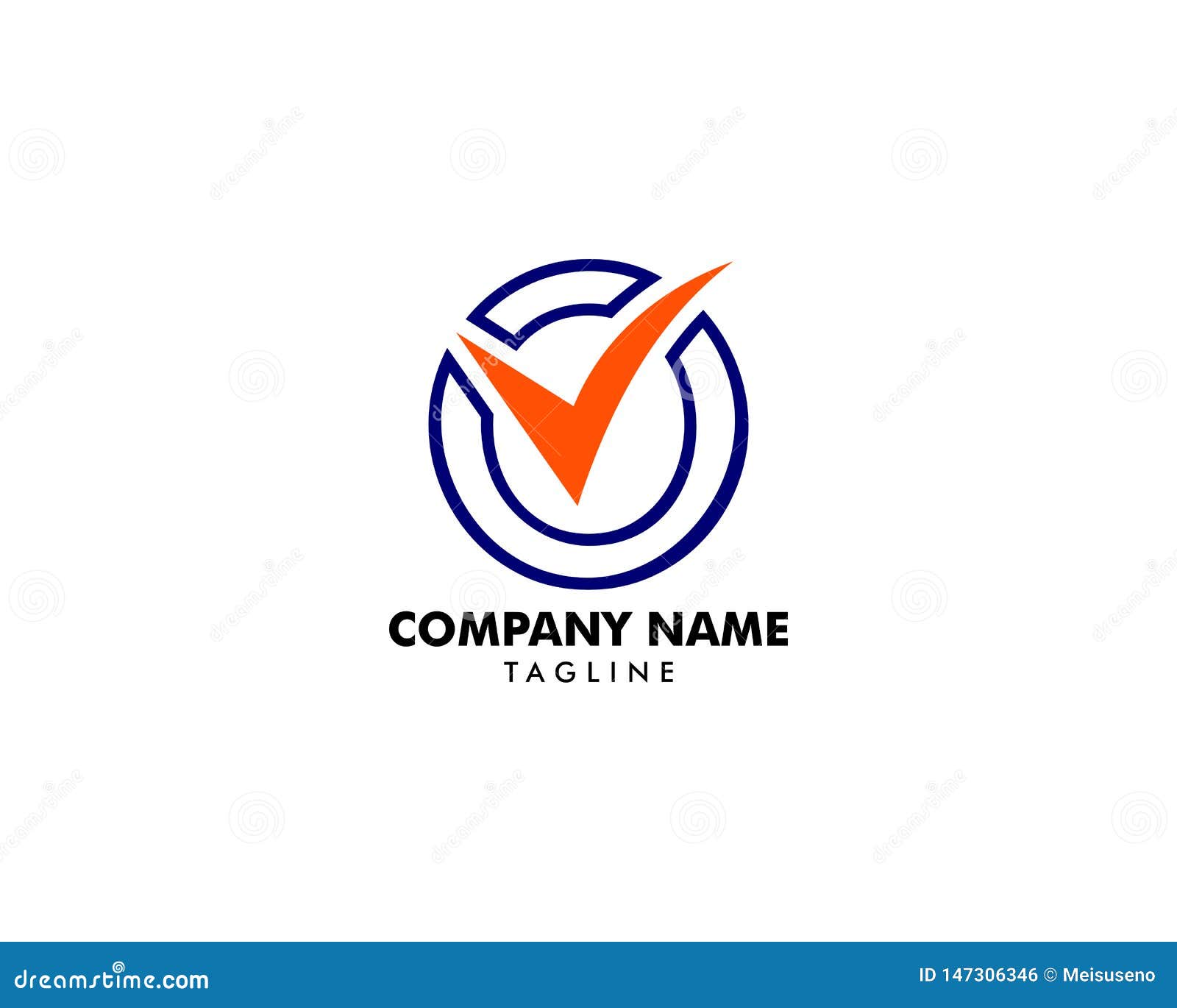 Letter L Tick Or Check Mark Logo Design Vector Icon Graphic ...