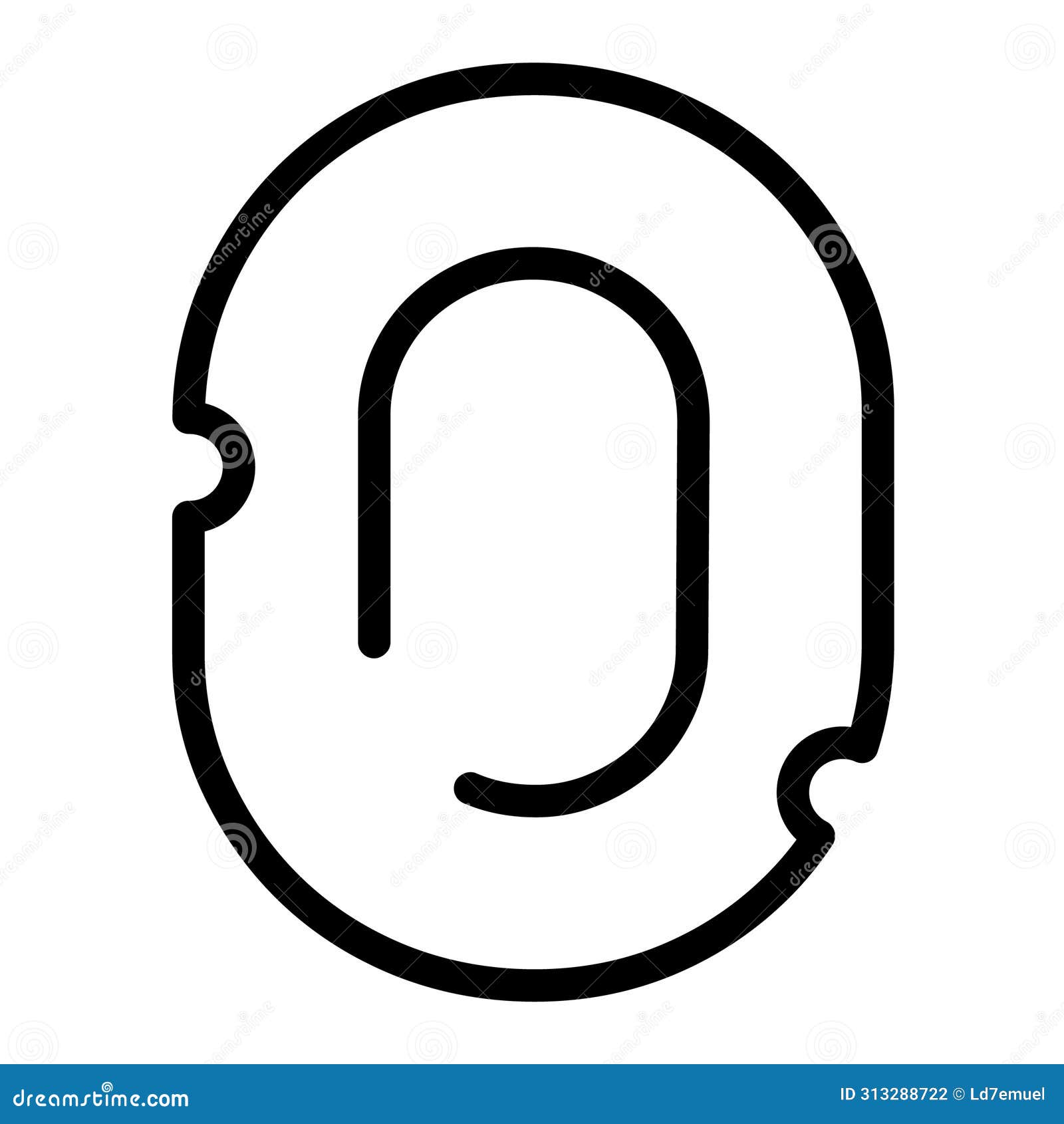 O Letter Typeface, Vector Mice Cheese Uppercase Font. Stock Vector ...