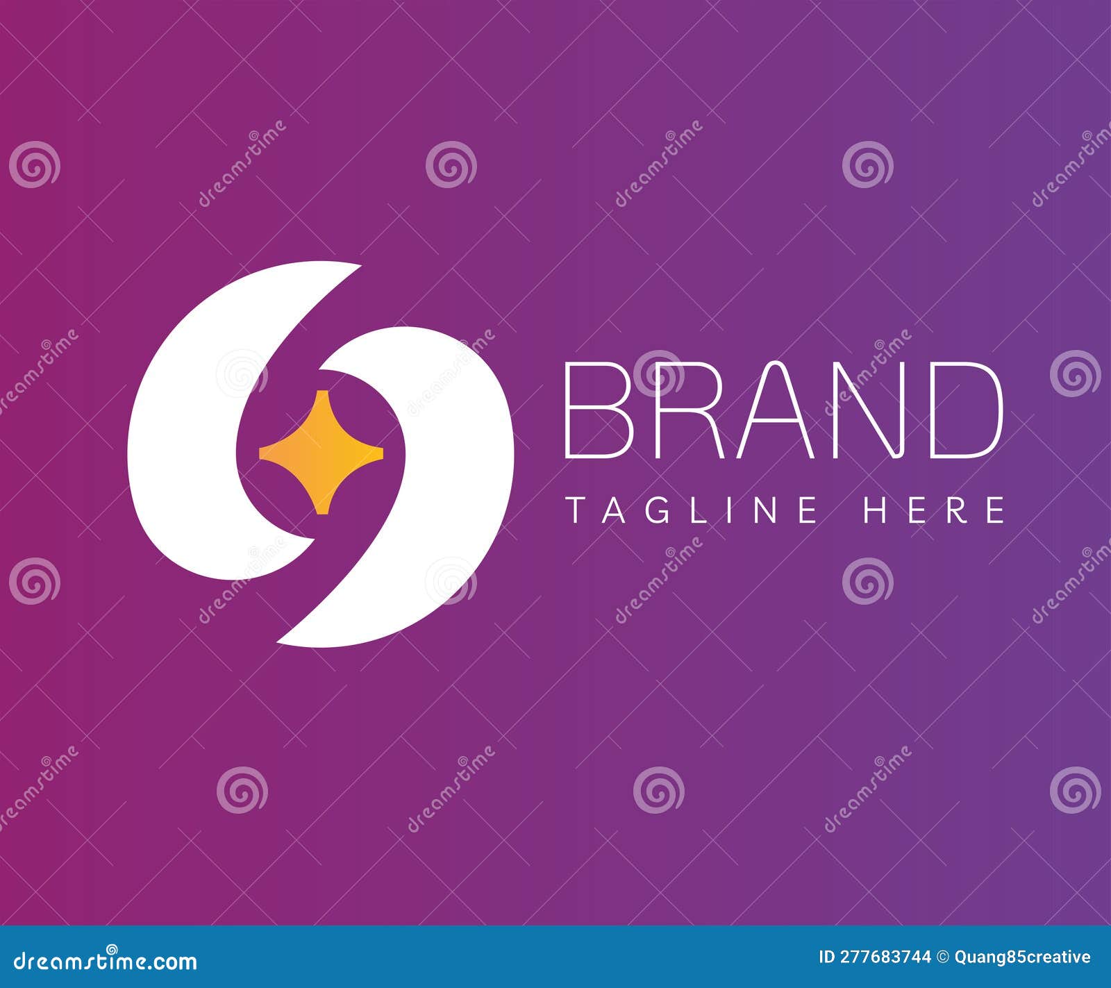 Letter O Logo Design. Letter O with Star Logo Stock Vector ...