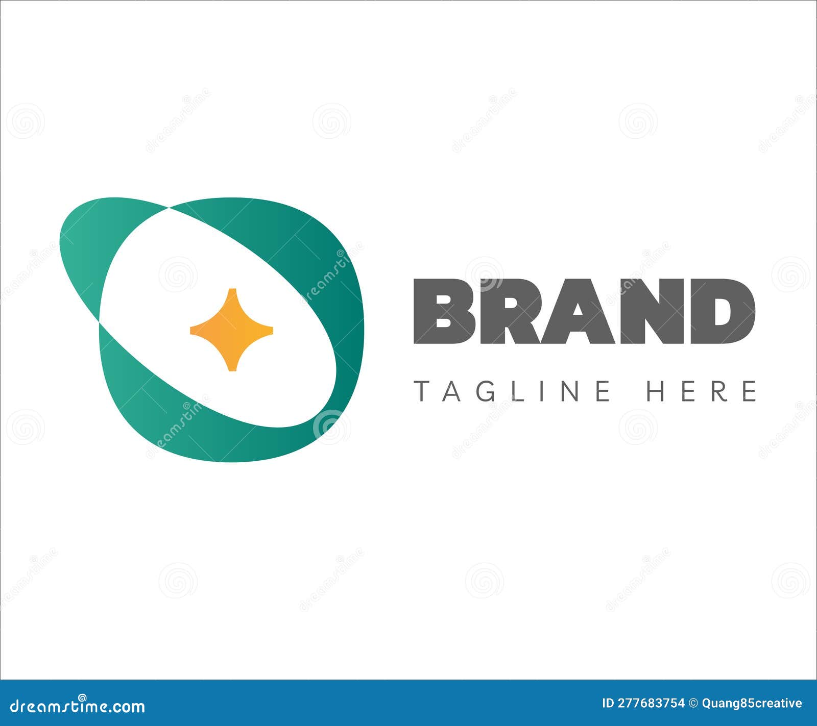 Letter O Logo Design. Letter O with Star Logo Stock Vector ...